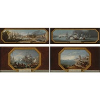 Gregorio Ferro | Artnet