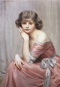 Albert Henry Collings | Artnet