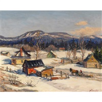 Joseph Guinta | Artnet