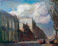 Konstantin Polyakov | Artnet