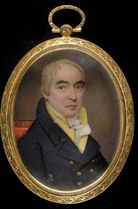 Joseph Francis Burrell | Artnet