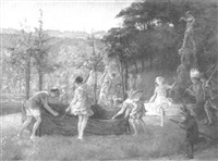 Constance Gertrude Copeman | Artnet