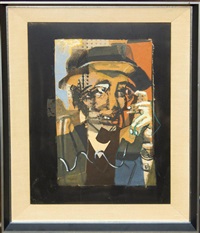 Howard Warshaw | Artnet