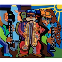 Melvin Clark | Artnet