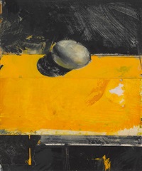 Ben Aronson | Artnet