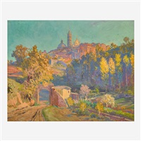 William Samuel Horton | Artnet