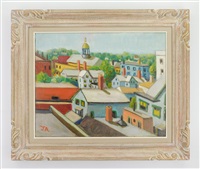 Junius Allen | Artnet