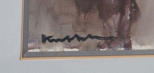 Le lac de Chiem by Joseph Jean Ferdinand Kutter on artnet