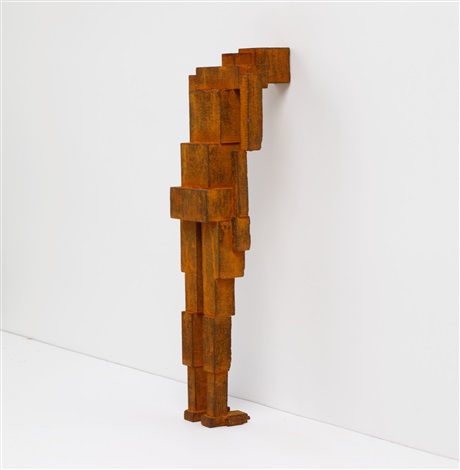 MEME CLI by Antony Gormley on artnet