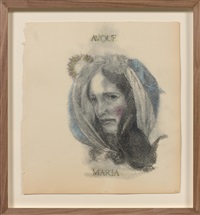 Jean-Luc Verna | Artnet