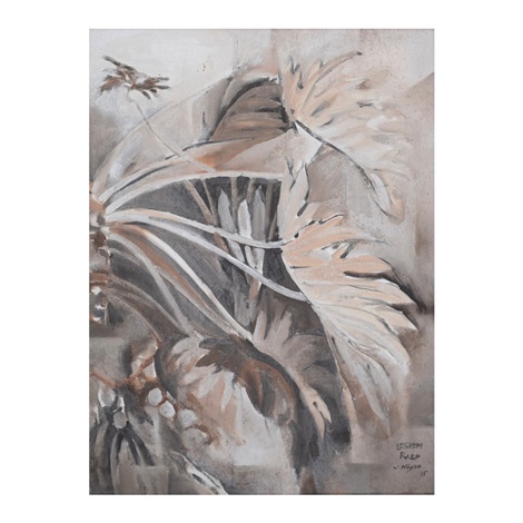 The Garden by Cesar Legaspi, Justin Nuyda and Alfredo Roces on artnet