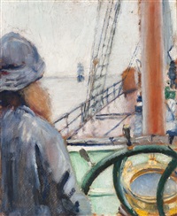 Christian Krohg | Artnet