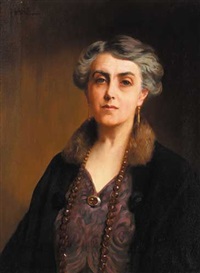 St. George Hare | Artnet