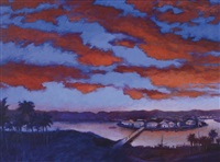 Michael Bramman | Artnet