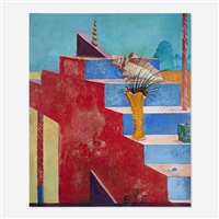 Eduardo Carrillo | Artnet