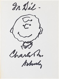 Charles M. Schulz | Artnet