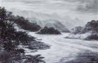 George Hamilton Hammon | Artnet