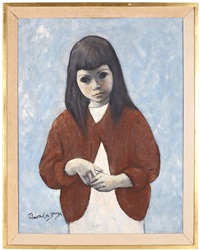 Pascal de Souza | Artnet