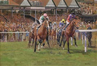 James P. Power | Artnet