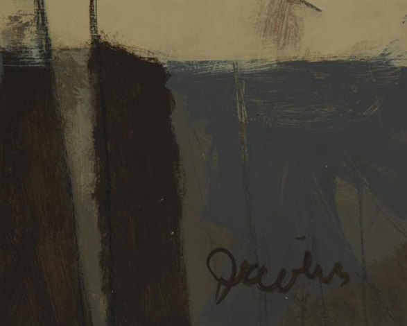 Untitled by Robert Irwin on artnet