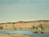 John George Mathieson | Artnet