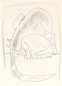 John Craxton | Artnet