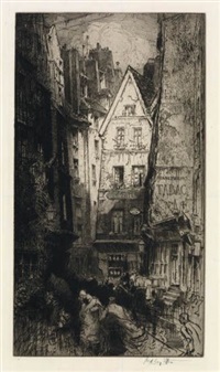 Hedley Fitton | Artnet