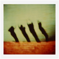 Michal Rovner | Artnet