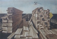 Walter Hook | Artnet