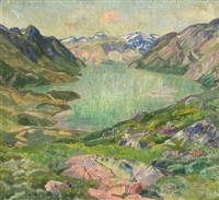 Lars Jorde Auctions Results | Artnet | Page 2