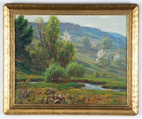 John J. Inglis | Artnet