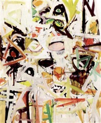 Milton Wilson | Artnet