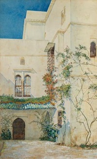 Reginald Barratt | Artnet