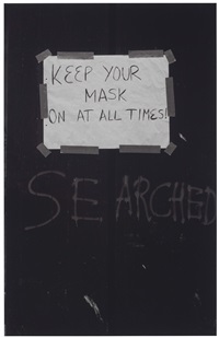 Patrick McCafferty | Artnet