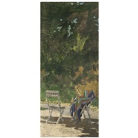 Sarah Raphael | Artnet