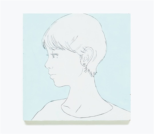 Untitled by Kyne on artnet