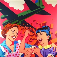 Kevin Kelly | Artnet