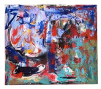 Peter Triantos | Artnet