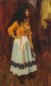 William George | Artnet