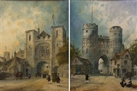 Thomas Wakeman | Artnet