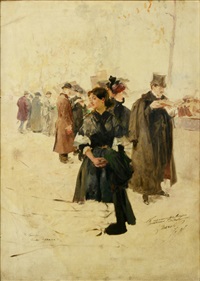 Ludwig (Ludek) Marold | Artnet