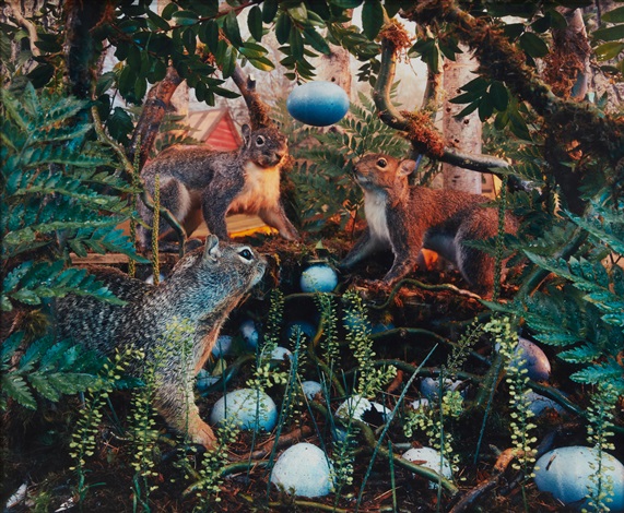 Untitled by Gregory Crewdson on artnet