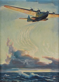 William John Heaslip | Artnet