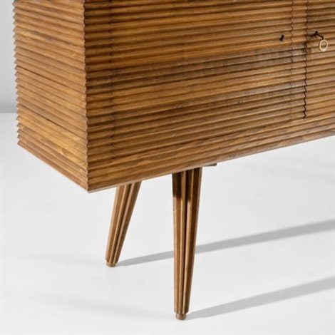 Sideboard by Gio Ponti on artnet