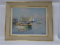 Henri Eugene Callot | Artnet