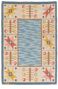 Astrid Sampe | Artnet