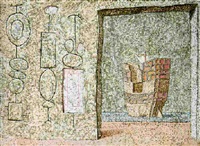 Domenico Gnoli | Artnet | Page 12