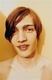 Ryan McGinley | Artnet