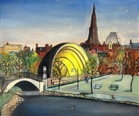 Mary Hackett | Artnet