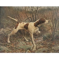 William Harnden Foster | Artnet